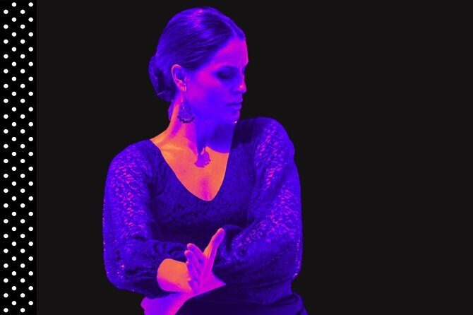Flamenco Dance Class in Marbella: Learn a Choreo in 1 hour