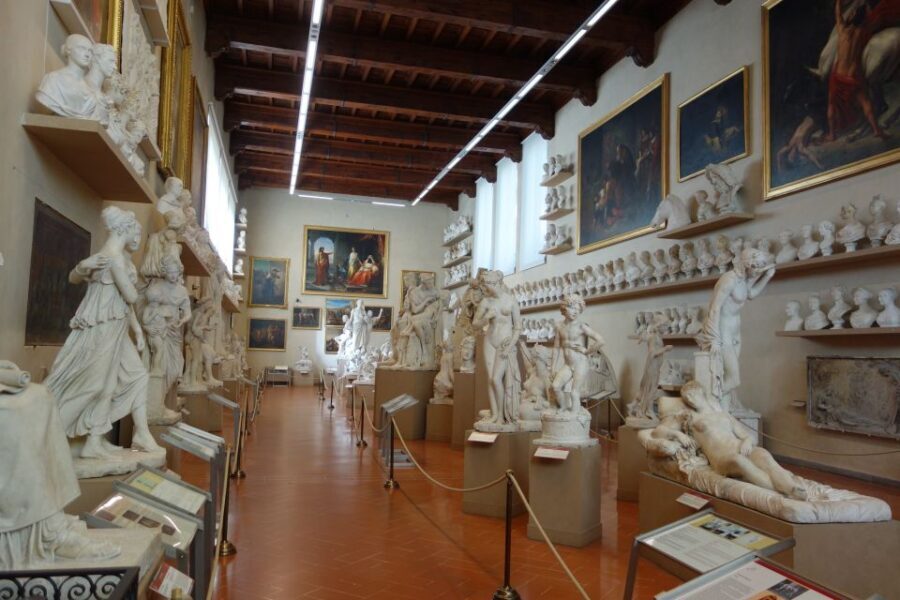 Florence: Accademia Gallery Guided Experience - The Value of This Experience
