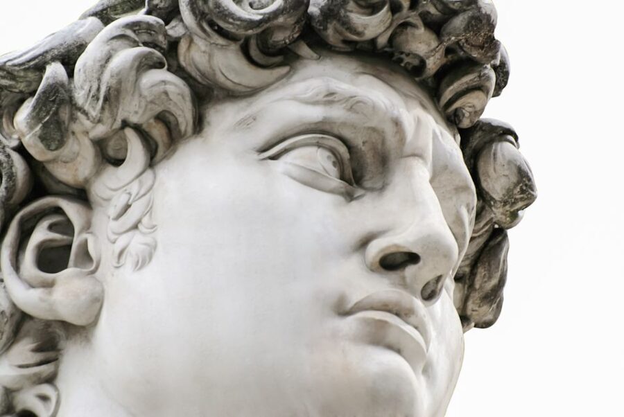 Florence: Accademia Gallery Ticket with Optional Audio Guide - Audio Guides: Enriching the Experience