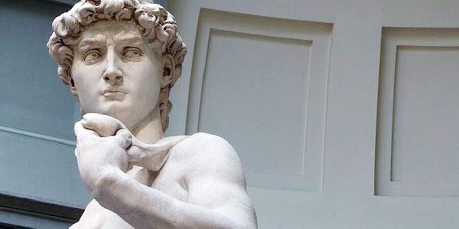 Florence: Accademia Gallery Tour with Skip-the-Line Tickets - The Itinerary in Detail