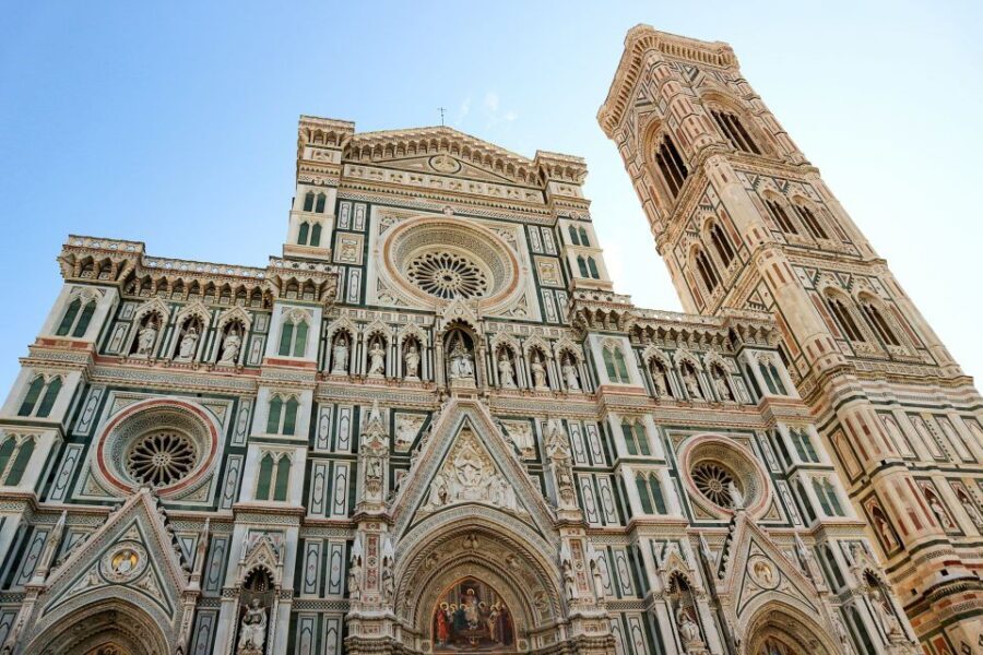 Florence: Duomo Cathedral Guided Tour - What You Can Expect from the Tour