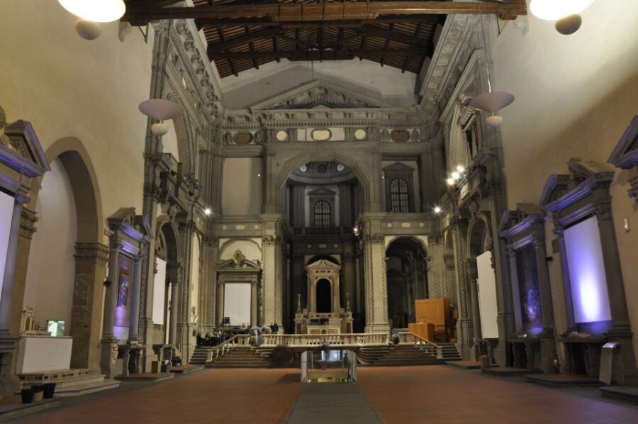 Florence: Evening Classical Music Concert