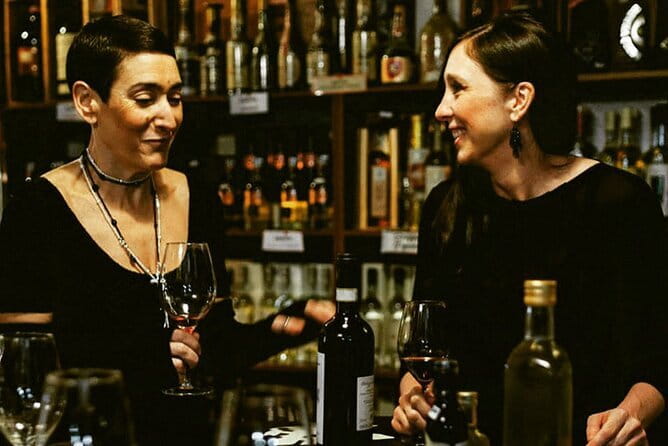 Florence Food and Wine Walking Tour - Private - An Authentic Taste of Florence: What to Expect from the Tour