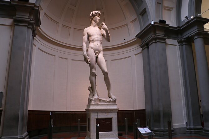 Florence from Rome: Full Day Art and Shopping, Private Tour - Exploring Florence from Rome: A Practical Full-Day Private Tour Review