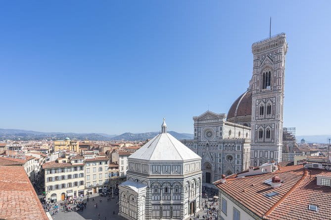 Florence in a day - Private Tour - Introduction
