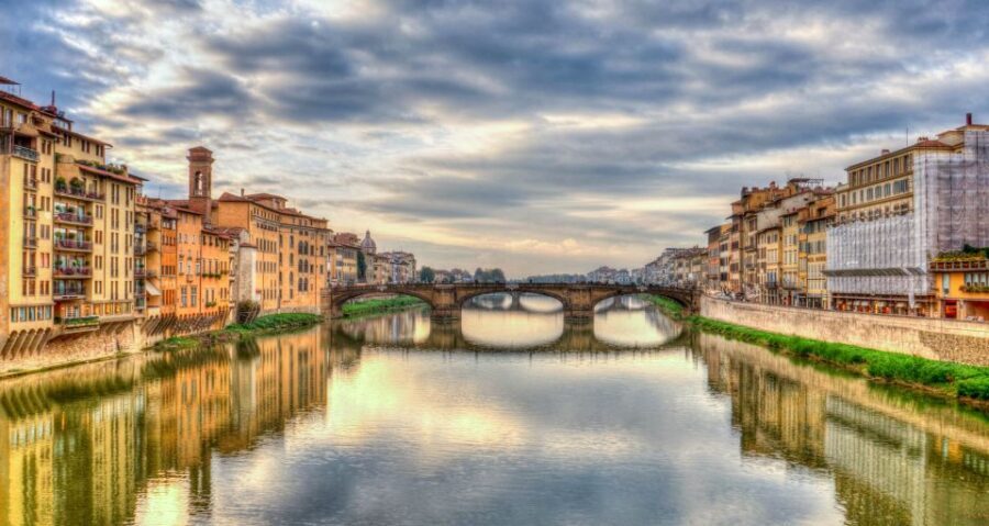 Florence: Private Customized Walking Tour with a Local Guide - Who Will Love This Tour?