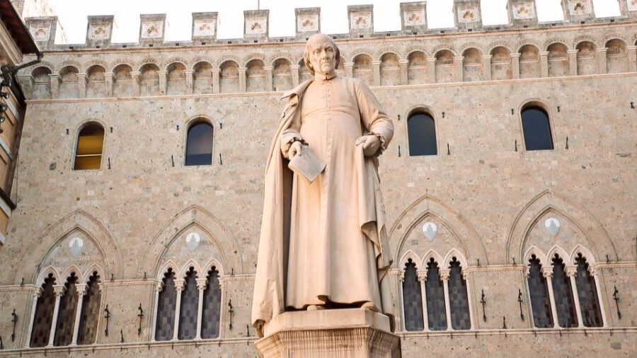 Florence: S. Gimignano, Siena, Chianti & Wine Tasting Lunch