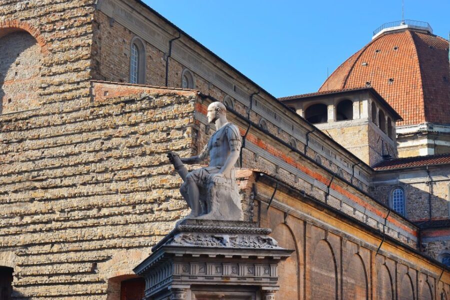 Florence: Walking Tour with Guided Visit to The Duomo - Value for Money