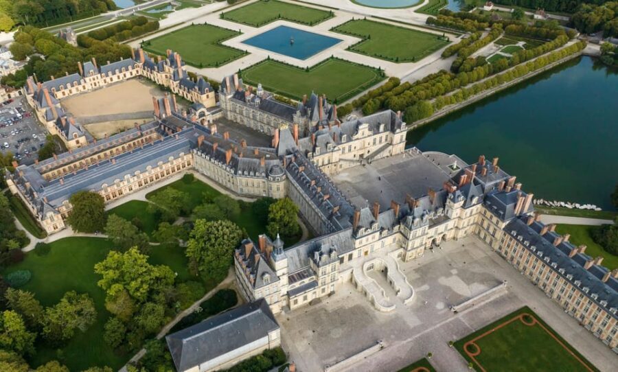 Fontainebleau : Horse-riding, Gastronomy & Château - Who Should Consider This Tour?
