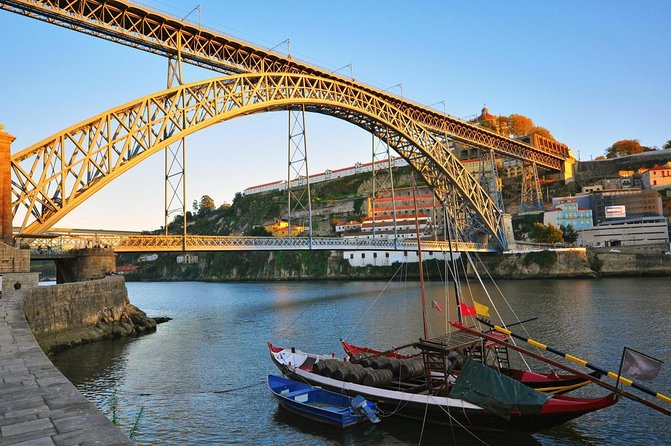 Food Tasting Tour - An In-Depth Look at Porto’s Food Tasting Tour