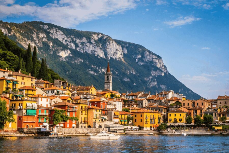 Free Tour 3 Hours - Como Lake from Bellagio
