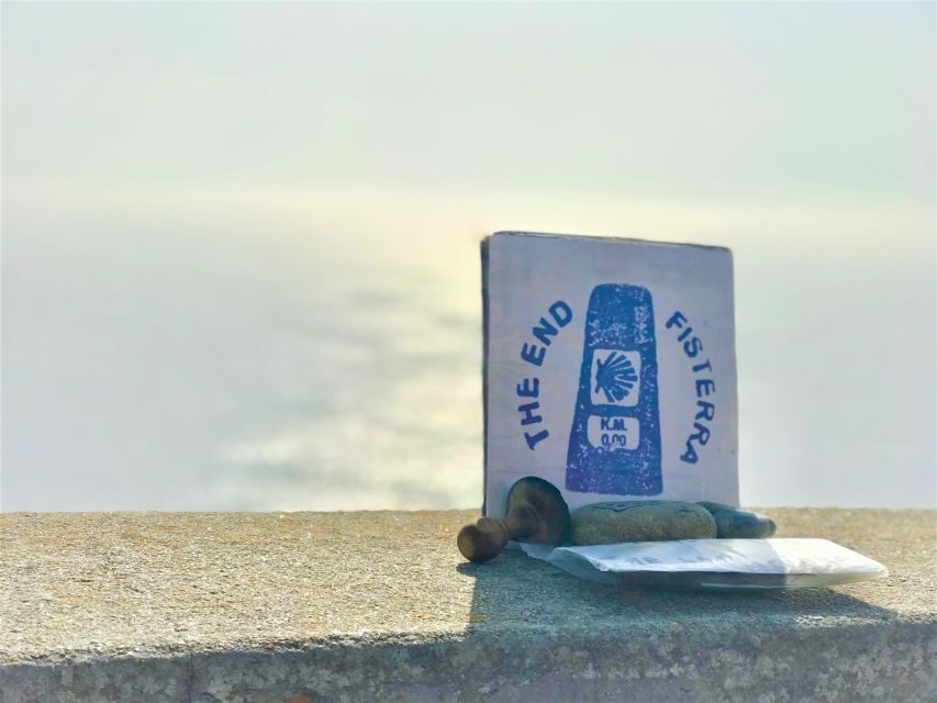 From A Coruña: Costa da Morte & Cape Finisterre Day Tour