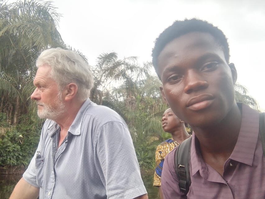 From Accra: 12-Day Ghana, Togo, Benin & Nigeria Guided Tour - Who Is This Tour Best For?