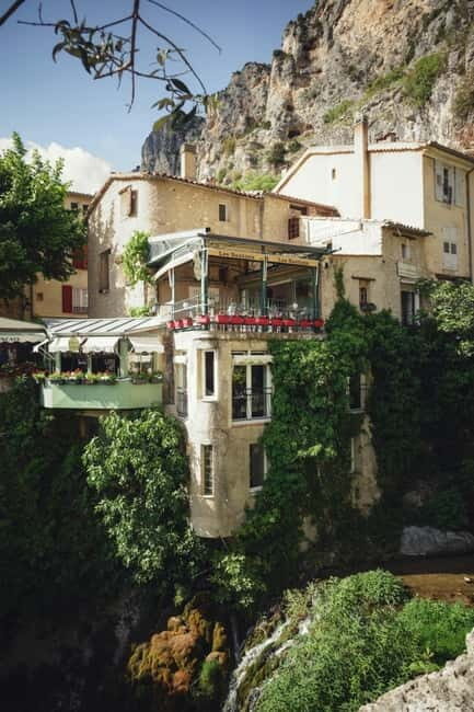 From Aix en Provence : Verdon, Moustiers & Occitane Factory - Who Should Consider This Tour?