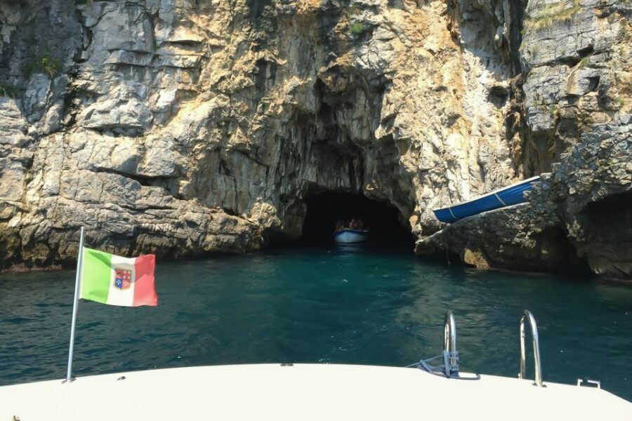 From Amalfi: Amalfi Coast 6-Hour Private Grottoes Boat Trip - An In-Depth Look at the Amalfi Coast Private Boat Trip
