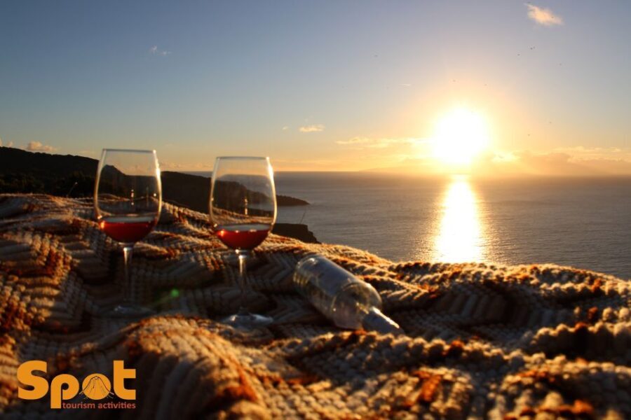 From Angra: Terceira Sunset with Local Products - Why This Tour Works