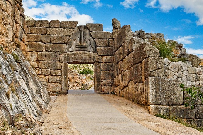 From Athens: Mycenae and Epidaurus private tour - FAQ