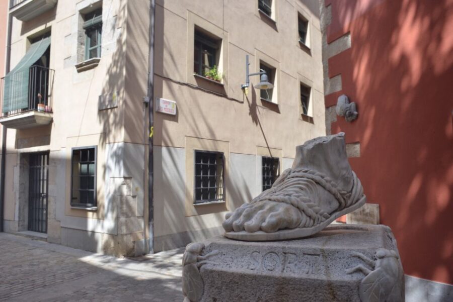 From Barcelona: Costa Brava & Girona Small Group Day Trip - What to Expect on This Day Trip