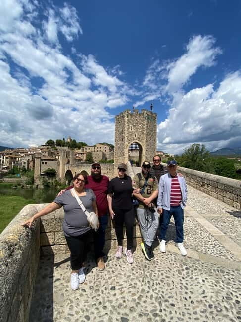 From Barcelona: Girona, Besalú & Castellfollit Day Trip - Return Journey & Final Thoughts