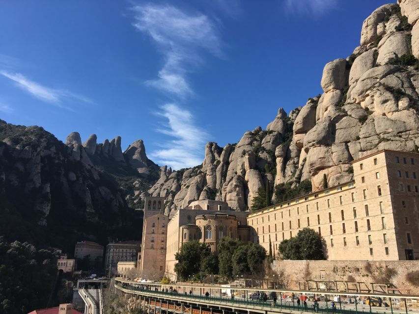 From Barcelona: Horseback Tour in Montserrat National Park - The Love from Travelers: Authentic Perspectives