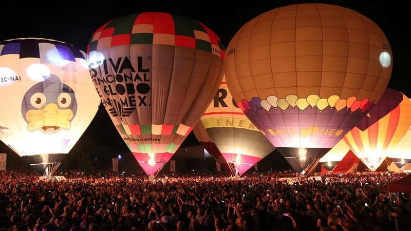 From Barcelona: to Balloon Festival in Igualada, and Sitges - The Experience: Why it Stands Out