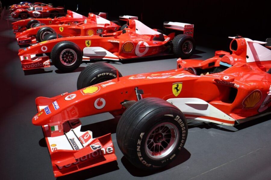 From Bologna: Trip to Ferrari Museum with Tickets and Lunch - Who Will Love This Tour?