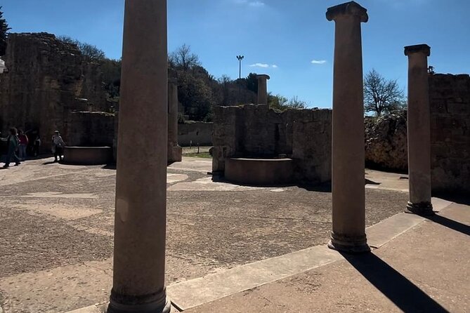 From Catania: Tour to Caltagirone and Piazza Armerina - Exploring Caltagirone: Italy’s Ceramic Capital