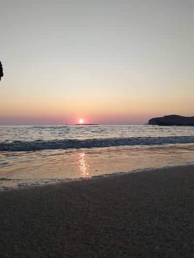 From Chania: Falassarna Sunset and Free Sunbeds - What’s Included & What’s Not