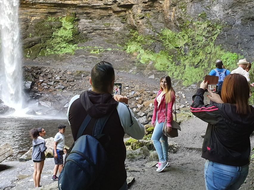 From Chester: Full-Day Yorkshire Sightseeing Day Trip