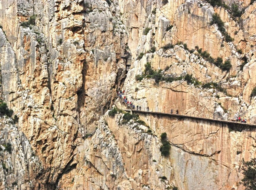 From Costa del Sol: Caminito del Rey Day Trip - Authentic Experiences and Honest Impressions