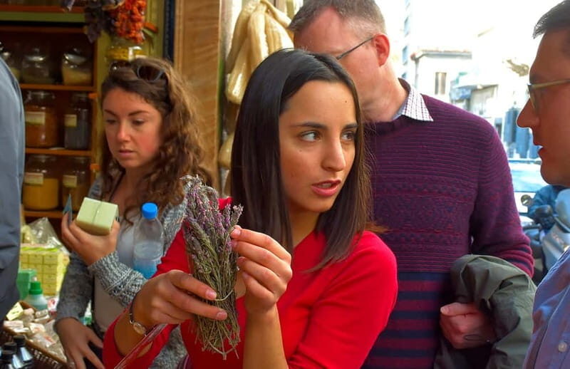 From Cruise Ship Port: Greek Food Tour + Free Time in Athens - Who Will Love This Tour?