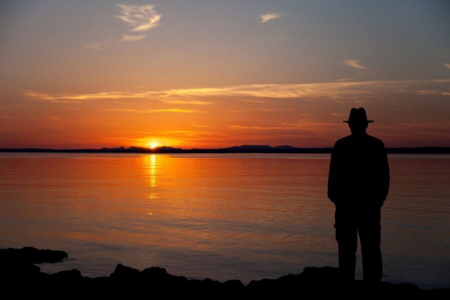 From Dublin: 3-Day Cork, Ring of Kerry, Ciffs of Moher Tour