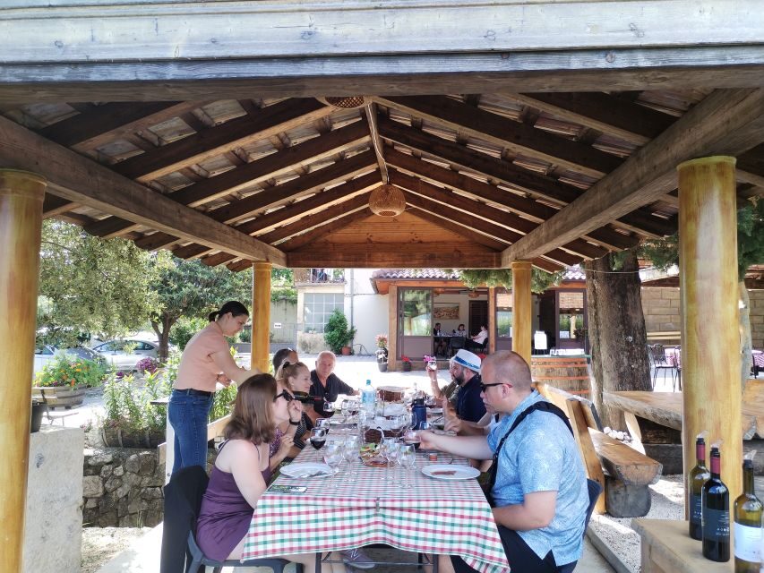 From Dubrovnik: Half-Day Wine Tasting and Cavtat City Tour - Why This Tour Offers Great Value