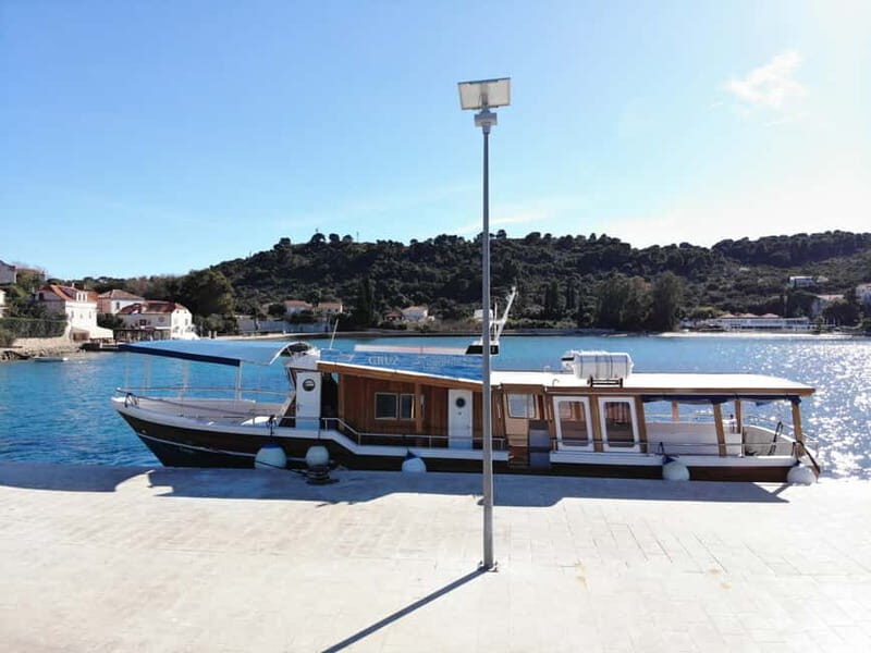 From Dubrovnik: Hop-On-Hop-Off Elaphiti Islands Boat Tour - Why This Tour Can Be a Great Deal