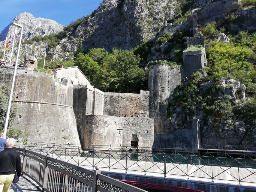 From Dubrovnik: Montenegro, Kotor City Tour - Price and Value