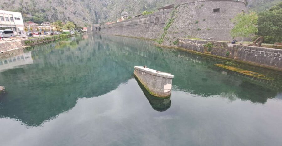 From Dubrovnik: Montenegro Private Tour - The Value Proposition