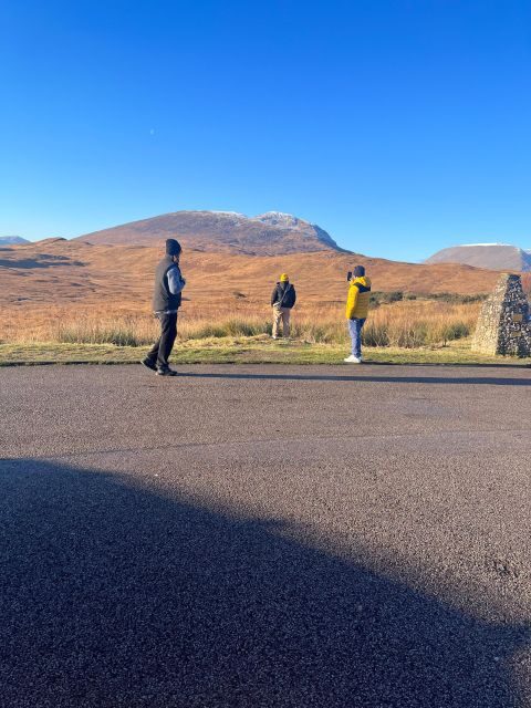 From Edinburgh: 2-Day Ultimate Highland Tour with Hotel - A Close Look at the Itinerary: What to Expect