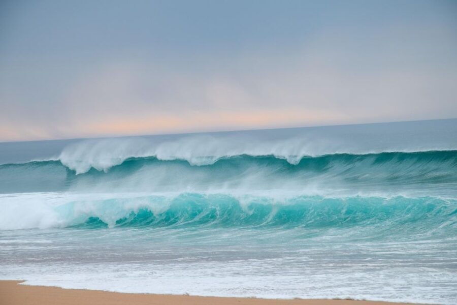 From Evora: Horseback riding on comporta beach - Itinerary Breakdown