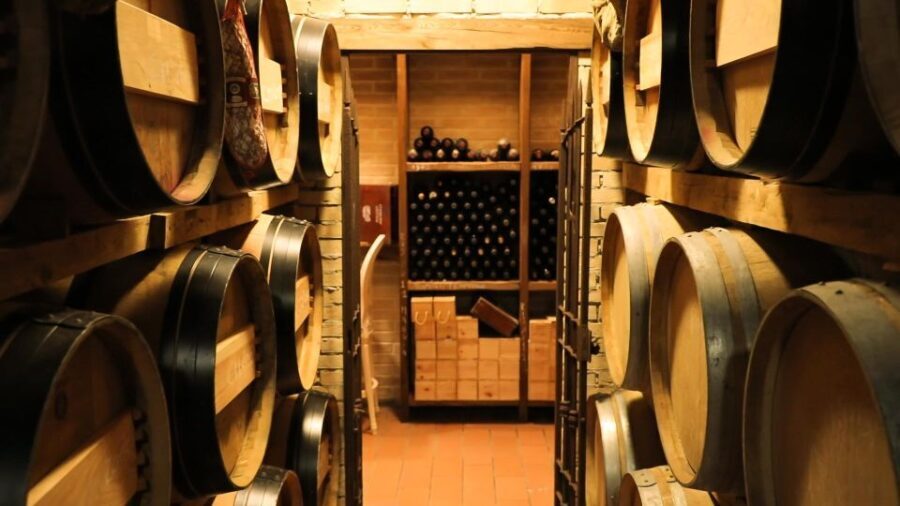 From Florence: Chianti Wine Tour with Tastings - Authentic Insights from Past Travelers