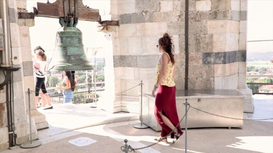 From Florence: Half-Day Tour to Pisa and the Leaning Tower - A Detailed Look at the Experience