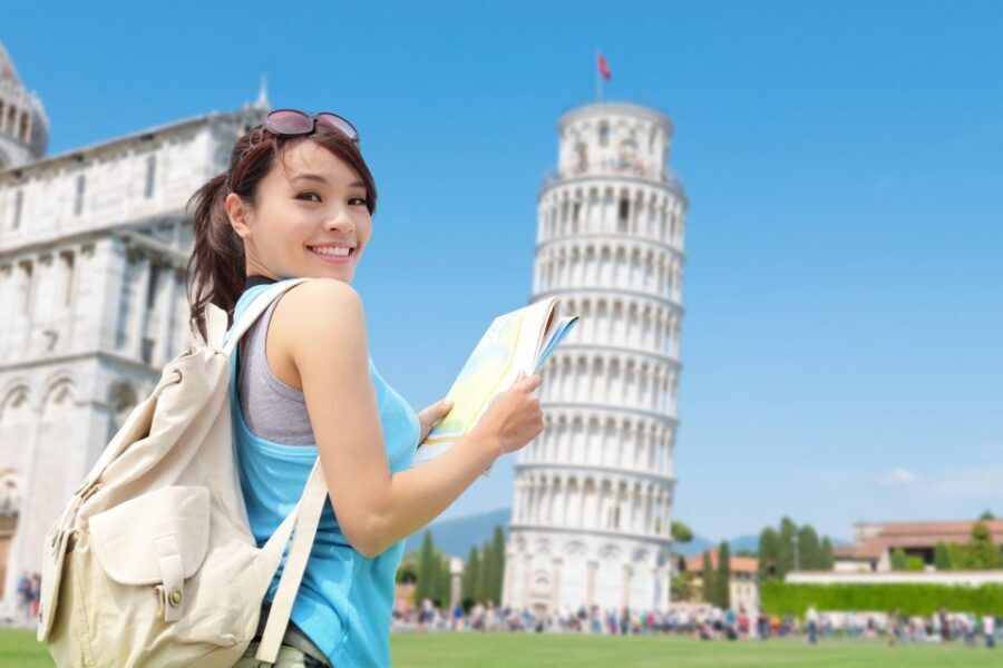From Florence: Pisa & Lucca Day Tour with Buccellato Tasting - An In-Depth Look at the Tour