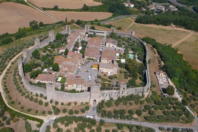 From Florence to Siena - San Gimignano & Pisa by private minivan - Key Points