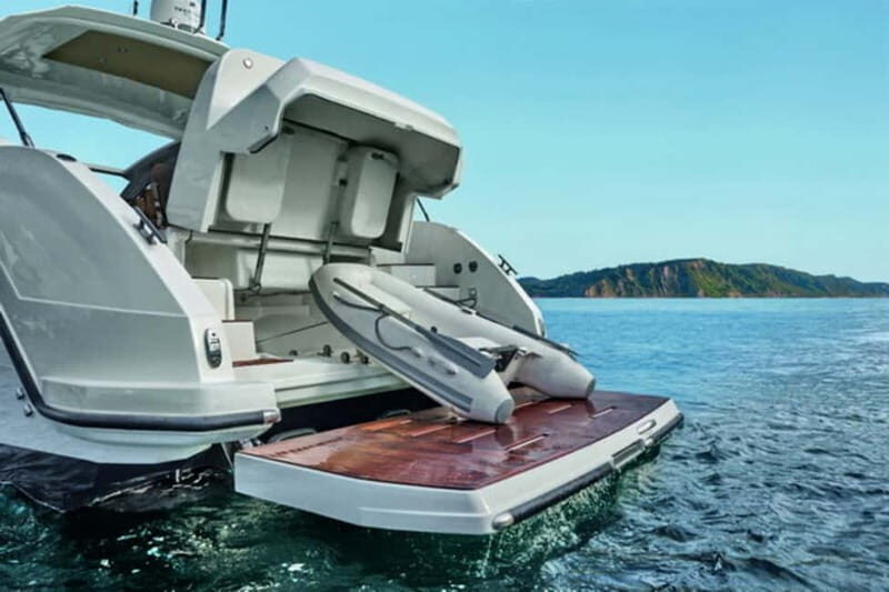 From Giardini Naxos: Taormina Private Yacht Tour