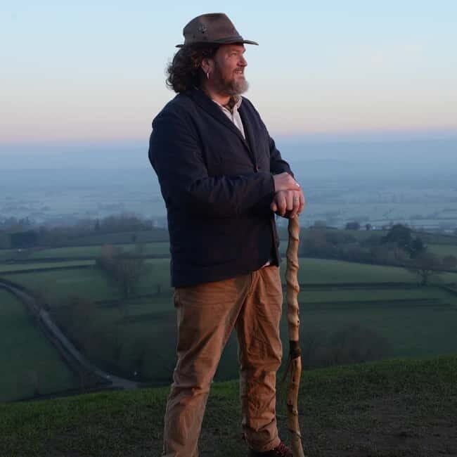 From Glastonbury: The Spirit of Stonehenge and Avebury