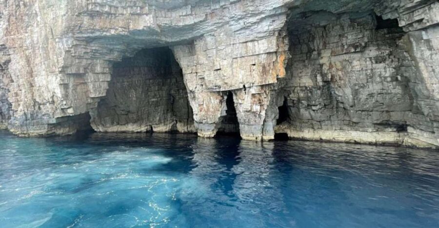 From Hvar: Blue Cave, Green Cave & 5 Islands Speedboat Tour - The Real Value: How Does the Price Stack Up?
