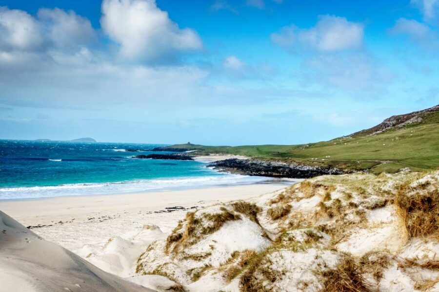 From Inverness: 3-Day Lewis, Harris, and Outer Hebrides Tour