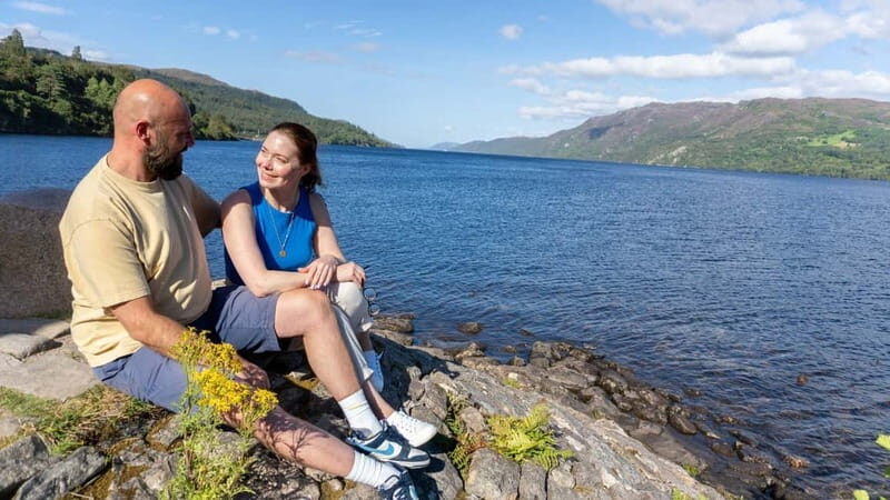 From Inverness: Harry Potter Train & Scottish Highlands - Practical Details and What They Mean for You