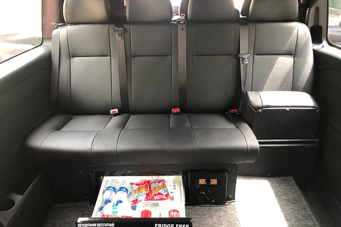 From Istanbul Airports to Hotels in Istanbul city - What to Expect from Your Private Transfer