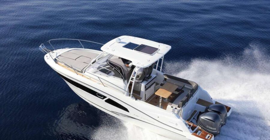 From La Spezia: Private Portofino Cruise w/ Lunch and Drinks