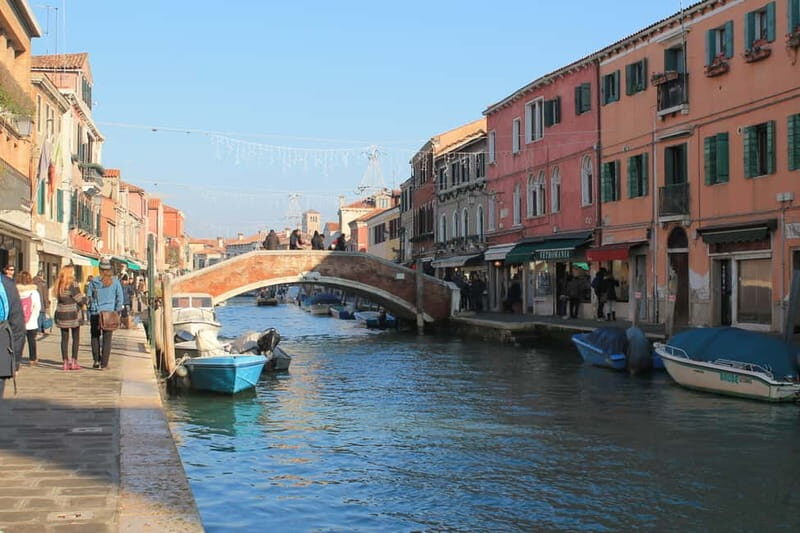 From Lake Garda: Venice Day Trip